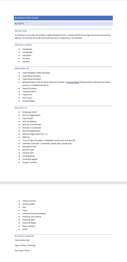 Requirement Gathering Template for Data Warehouse Requirement Gathering Template for Data Warehouse