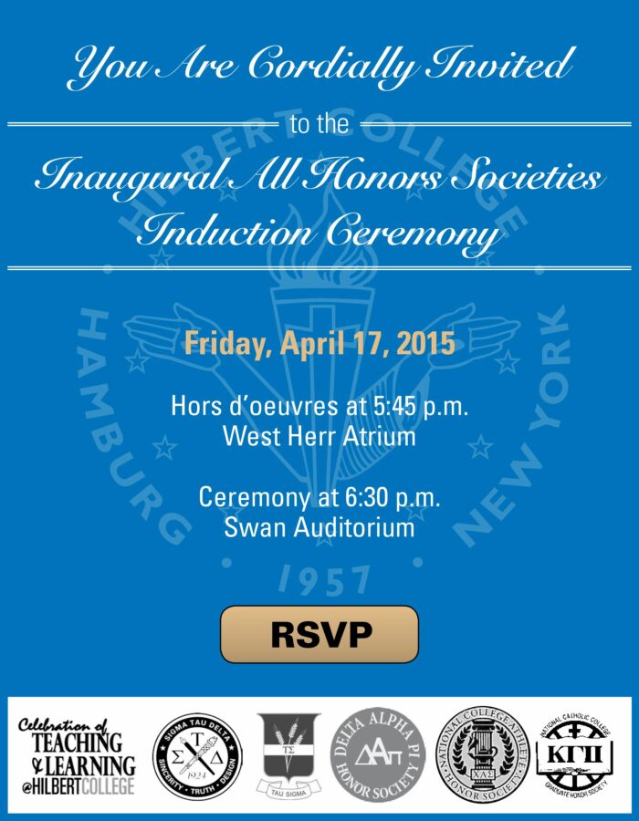 Swearing In Ceremony Program Template