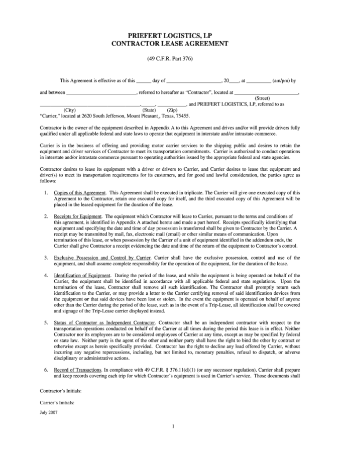 Business Requirements Sign Off Template