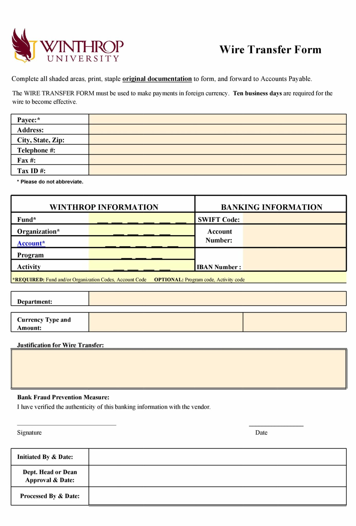Fda Meeting Request Template