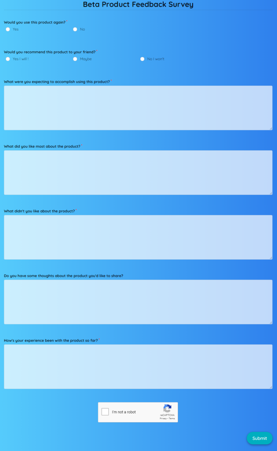 Beta Club Induction Ceremony Program Template