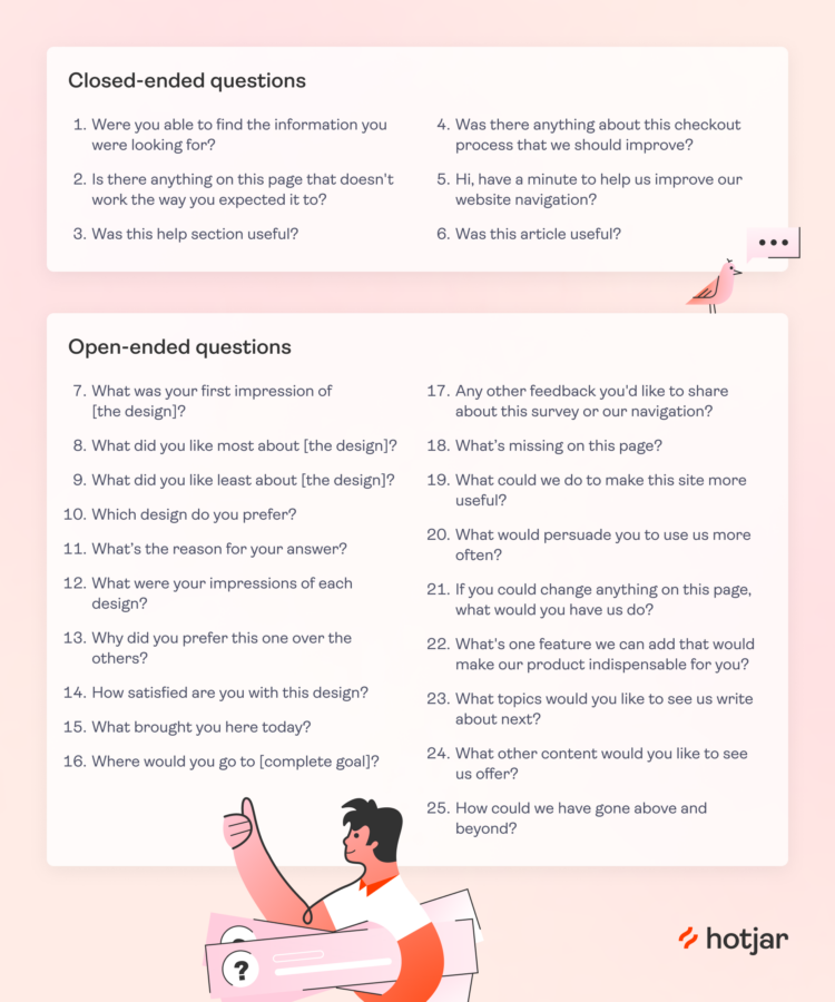 New Product Concept Survey Template