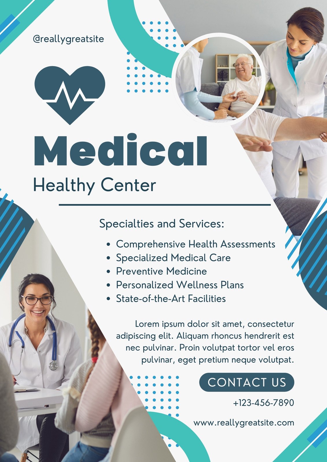 Health Fair Sign In Sheet Template