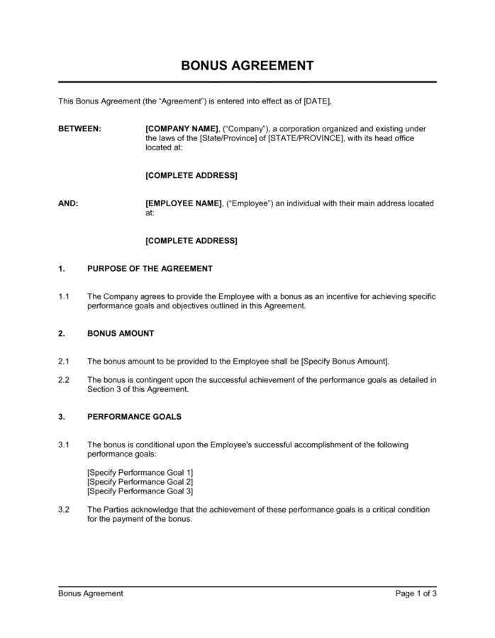 Business Requirements Sign Off Template
