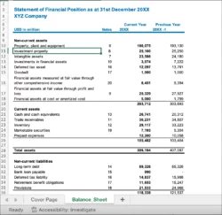 Sample Grant Proposal Budget Template